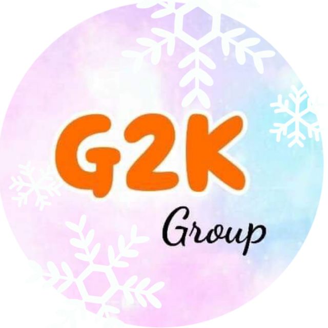 G2K GROUP, ร้านค้าออนไลน์ | Shopee Thailand