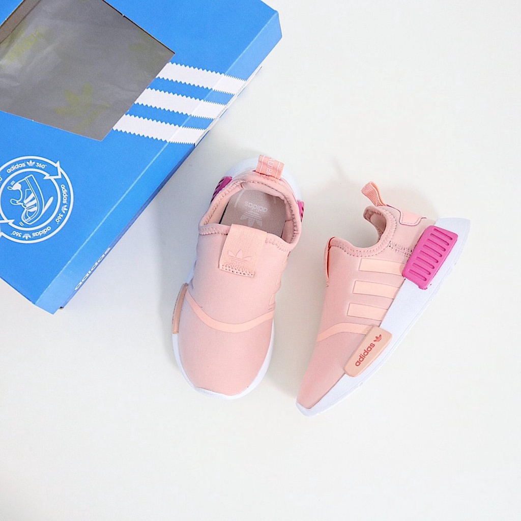 adidas NMD for kids shoes girls running shoes cod - ju7utemwom - ThaiPick
