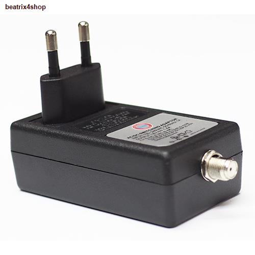 สินค้าสปอต. จัดส่งจากกรุงเทพPSI multi switch D2R 2X4 + iDeaSat Adapter ...