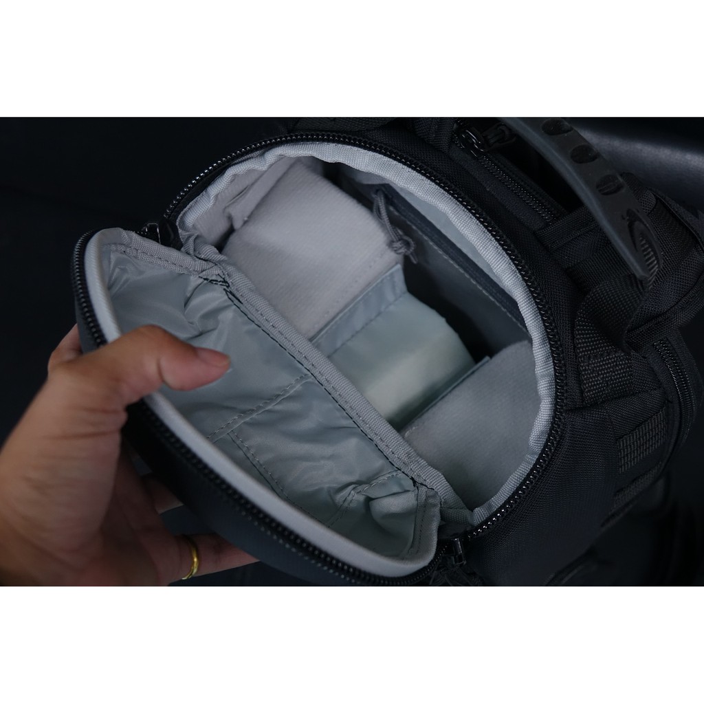 (ขาย) กระเป๋ากล้อง Lowepro ProTactic BP 250 AW สายลุยต้องมี - ponsak ...