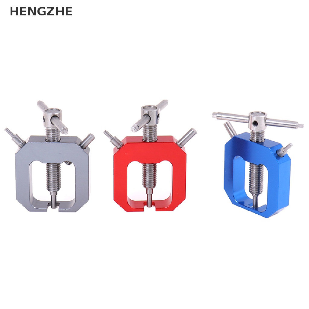 HENGZHE Metal Motor Pinion Gear Puller Remover Repair Tool for RC ...