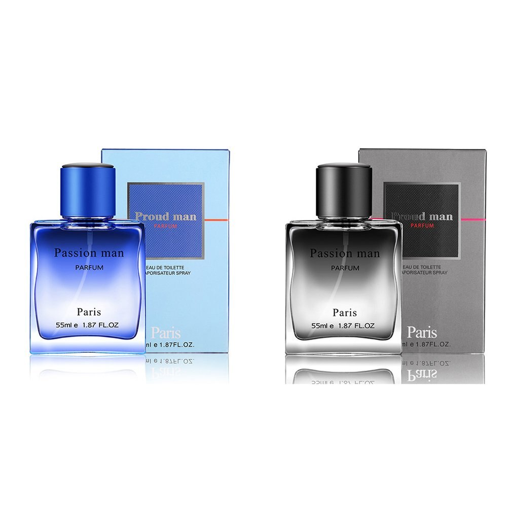 Please COD Hot Brand Original Perfume For Men Long Lasting Parfum Spray ...