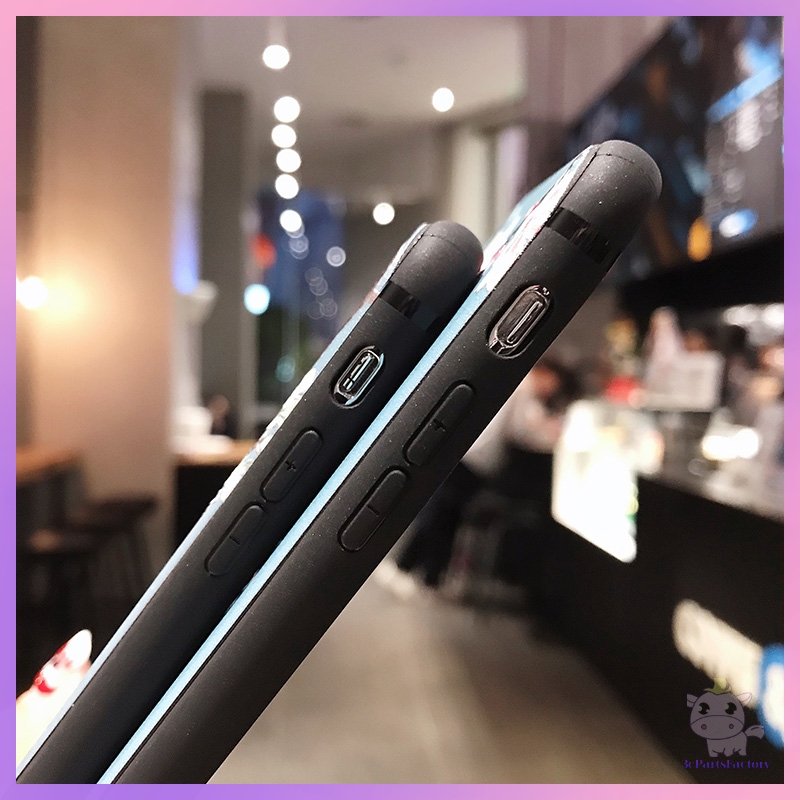 เคสโทรศัพท์มือถือซิลิโคน Tpu แบบนิ่มลายกล้องสําหรับ Huawei P30 30Pro P30Lite/Nova4E P40 P40Pro ...