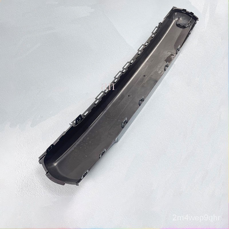 1PCS Car Front Bumper Trim Panel Decoration Bumper For BMW MINI Cooper ...