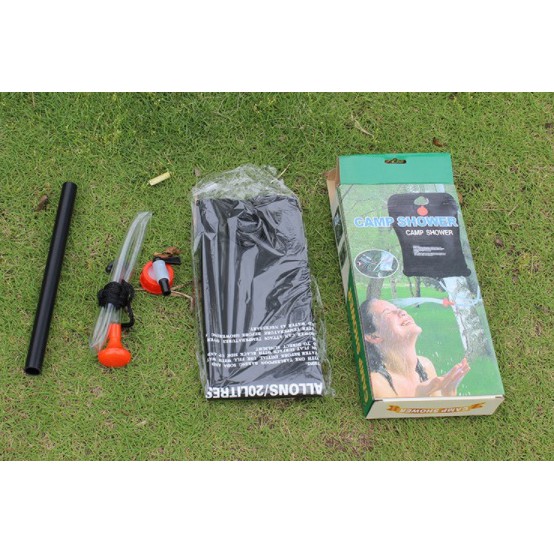 ( สินค้า OEM ) ถุงอาบน้ำสำหรับออกแคมป์ (รหัสสินค้า HW-027 ...