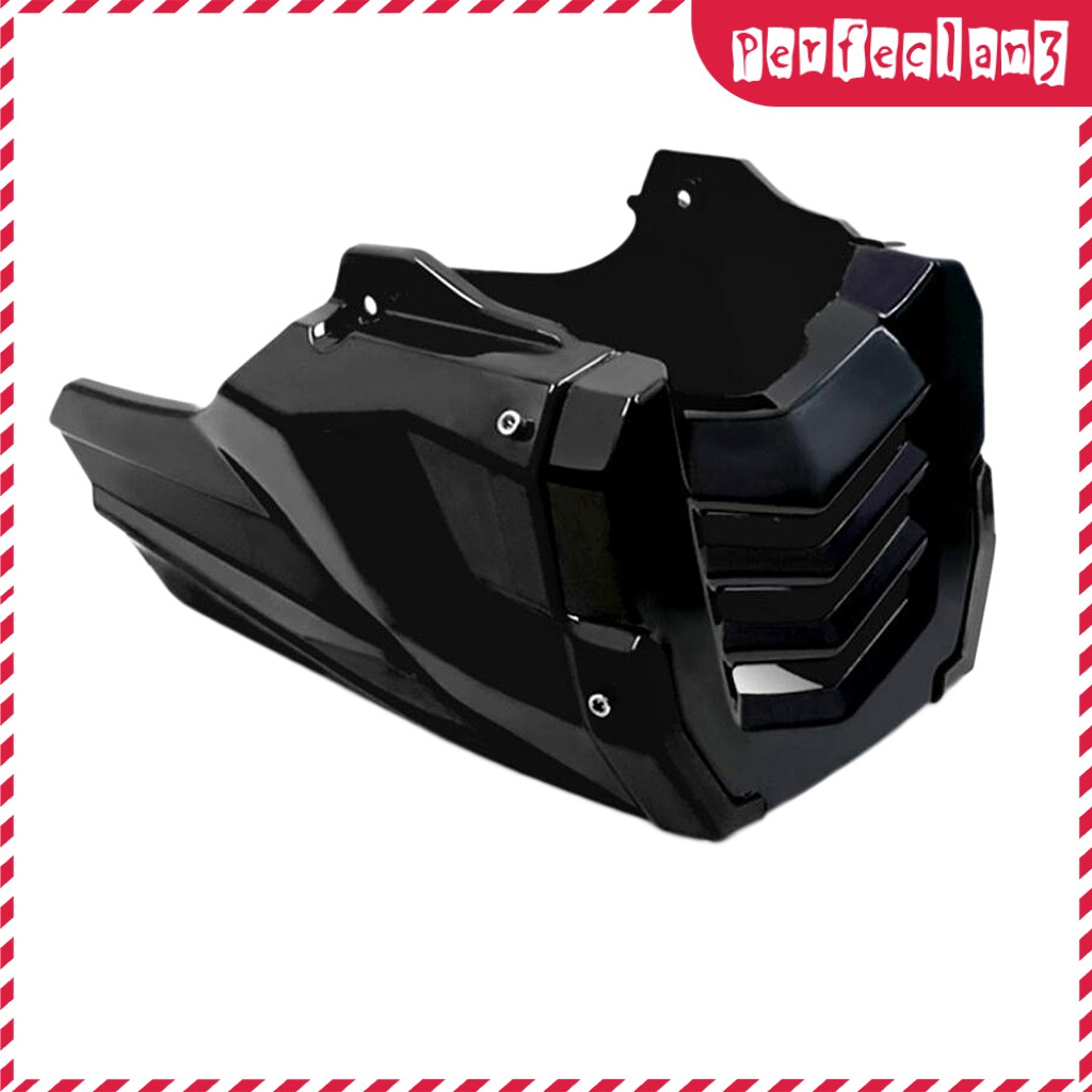 Thássia Sport Store???? Engine Protector Guard Cover Under Cowl for ...