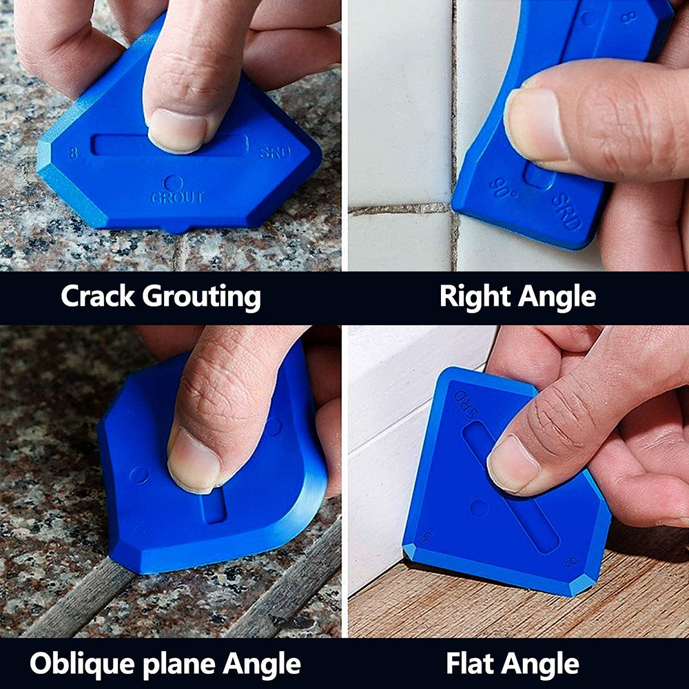 KKX เครื่องมือตัดเย็บเพื่อความงามชนิดบรรจุกล่อง 20 ชุดเครื่องขูดหัวฉีด ...