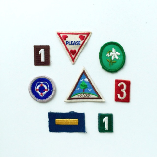 Badge | Shopee Thailand