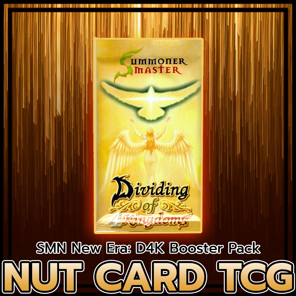 [Summoner Master] Summoner Master New Era - Dividing of 4 kingdoms ...