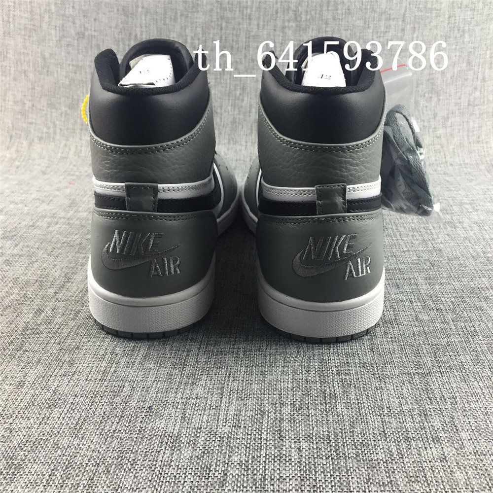 ผลิตภัณฑ์ใหม่ Nike AJ1 LOGO 21 รองเท้ากีฬา สันทนาการ - th_641593786 ...