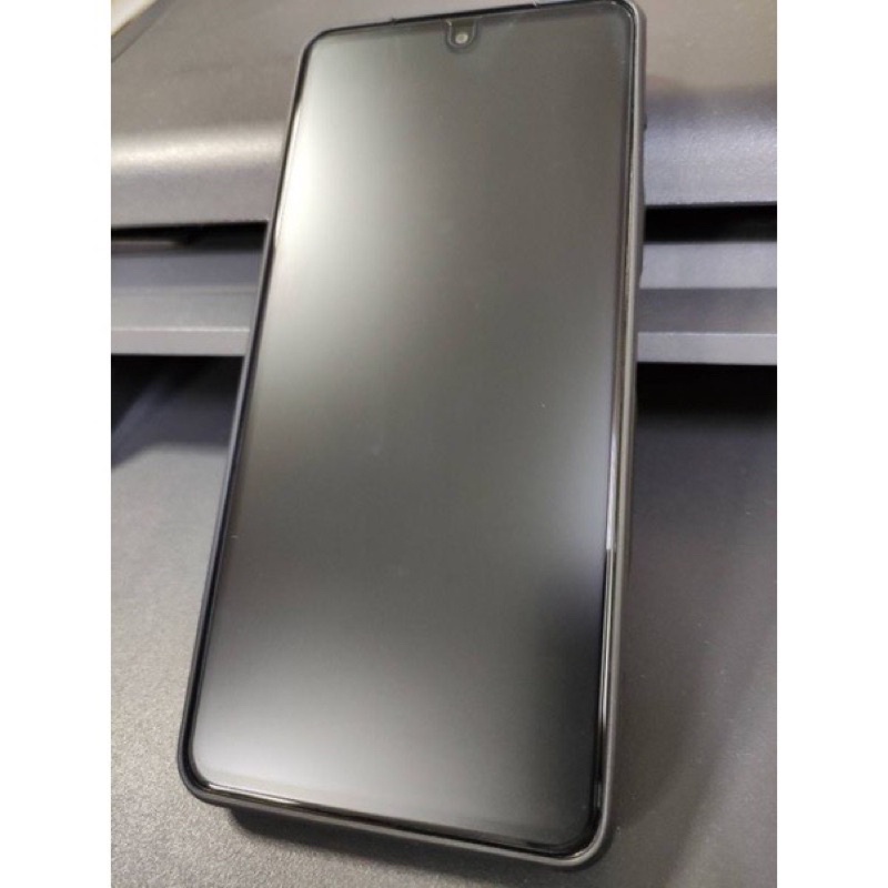 Xiaomi Mi 11T Pro ฟิล์มกระจกนิรภัยเต็มจอ แบบด้าน GRIZZLY MATTE FULL ...