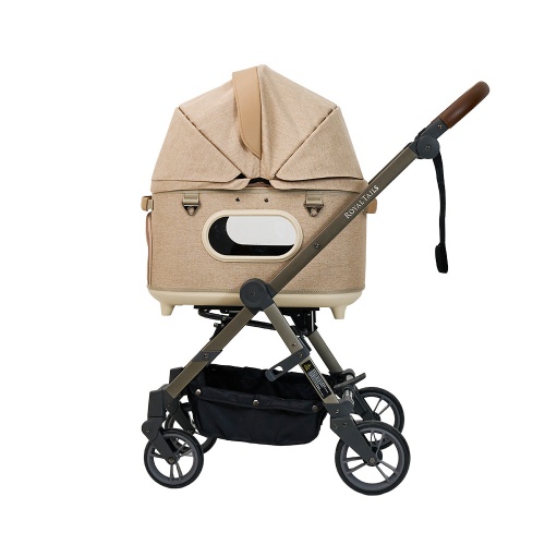 ROYAL TAILS GRACE CLASSIC Pet Stroller - รถเข็นสำหรับสัตว์เลี้ยง ...