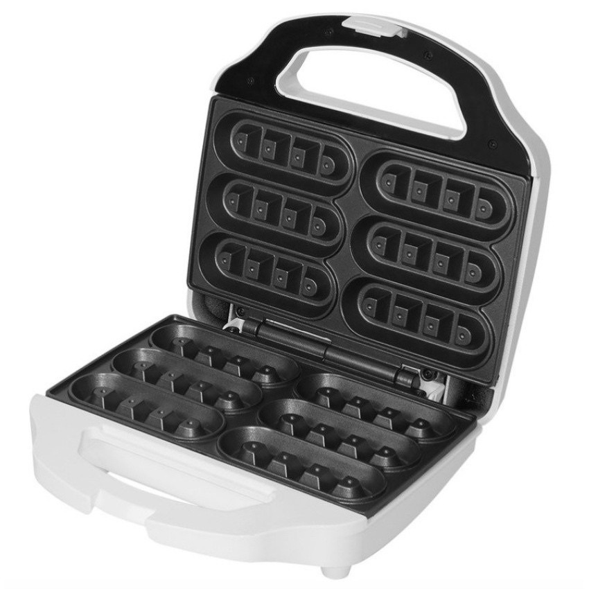 FRY KING เครื่องทำวาฟเฟิล วาฟเฟิลสติ๊ก รุ่น FR-C5 Waffle Stick ทำวา ...