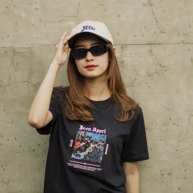 Jeen หมวกโปโล หมวกเบสบอล ผ้าลูกฟูก สําหรับผู้ชาย - esadarm141i.th - ThaiPick