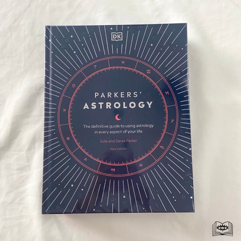 Querida Parkers Astrology The Definitive Guide to Using Astrology in ...