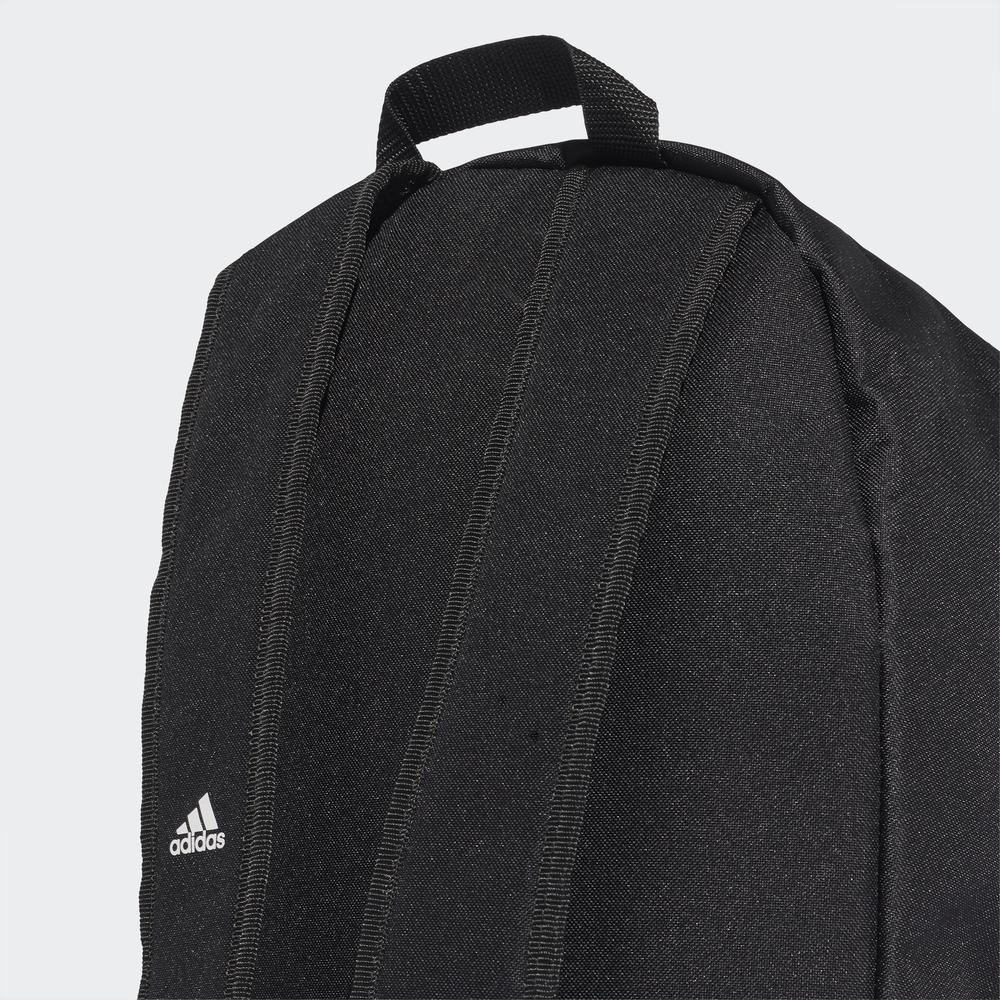 adidas Classic 3-Stripes Backpack ไม่ระบุเพศ สีดำ FT6713 - adidas ...