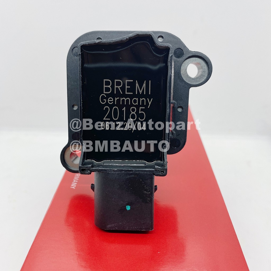 BENZ คอยล์จุดระเบิด (เครื่อง M271EVO) W204 W212 W207 R172 เบอร์ 000 150 ...