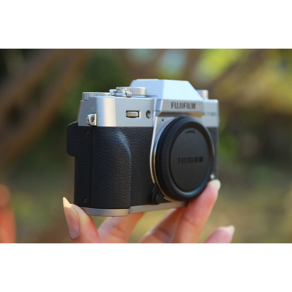 Body Fuji XT20 สภาพสวย ราคาประหยัด - bell4shop - ThaiPick