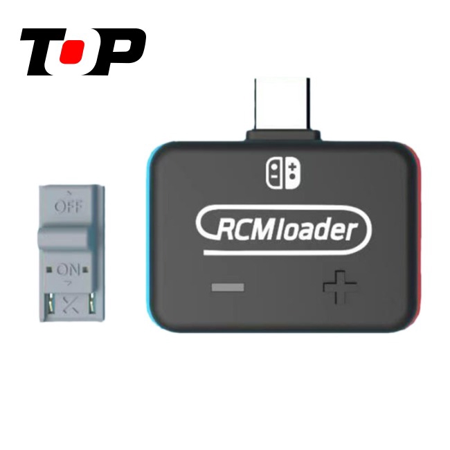 ชุดหัวฉีดเชื่อมต่อ NS Switch RCM Loader NS Switch Dongle NS SX OS RCM ...
