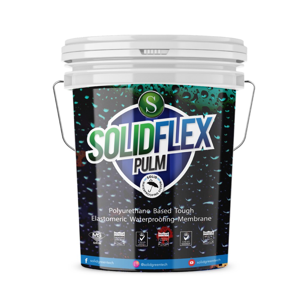 โพลียูริเทนกันซึม ถูกที่สุด พร้อมโปรโมชั่น เม.ย. 2025 | BigGoเช็คราคาง่ายๆ