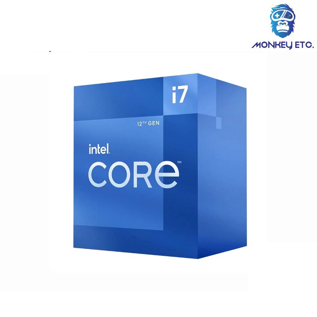 CORE I7-12700K ถูกที่สุด พร้อมโปรโมชั่น ส.ค. 2023|BigGoเช็คราคาง่ายๆ
