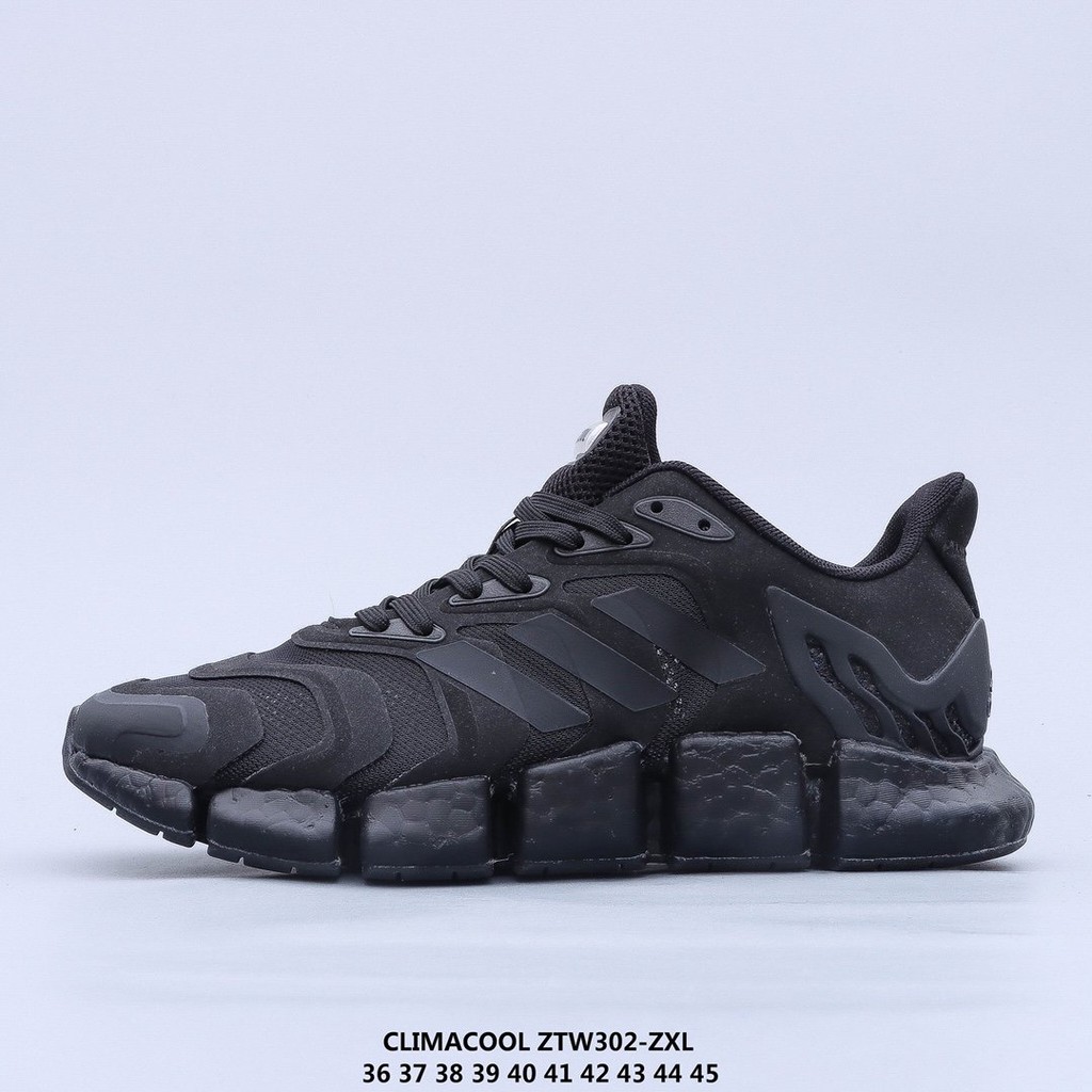 รองเท้าวิ่ง Adidas Climacool Boost 2020 Breeze พร้อมดีไซน์ระบายอากาศรอ ...