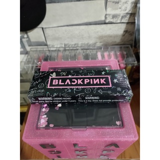 Blackpink VIP All Access Box | Shopee Thailand