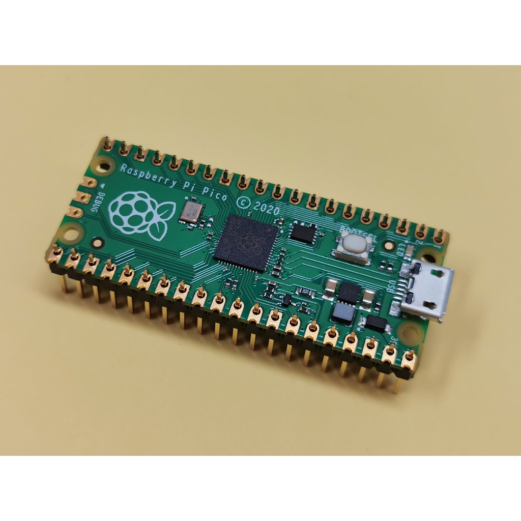 INEX พร้อมส่งRaspberry Pi Pico Experiment KitOfficial Raspberry Pi Picoสต๊อกในไทยRpi32bit32บิต ...