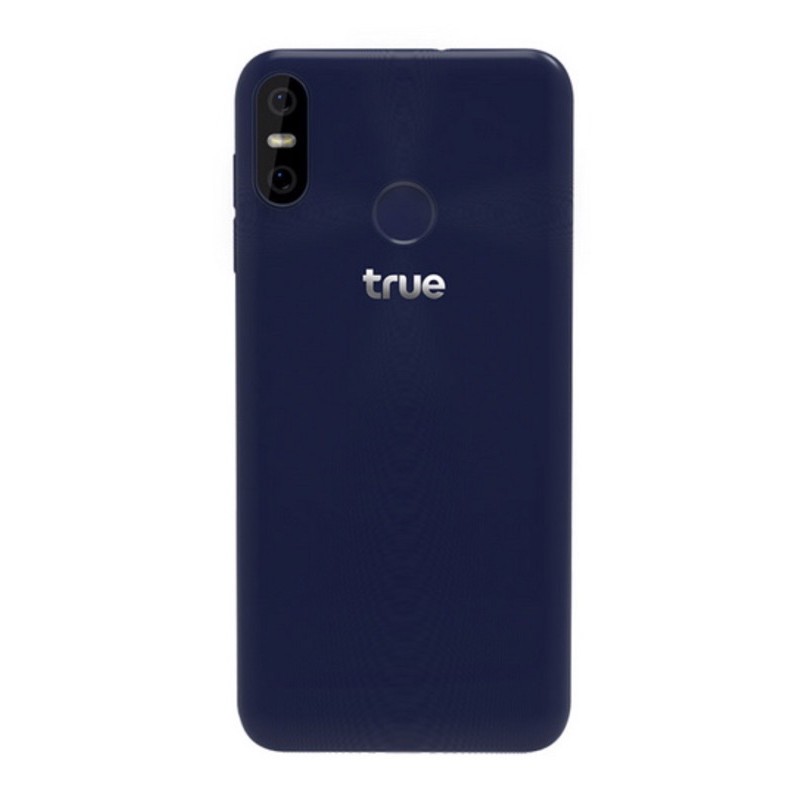 True Smart 4G P1 Prime จอสัมผัส 5.5นิ้ว แสกนนิ้วได้ - wanwan0708 - ThaiPick