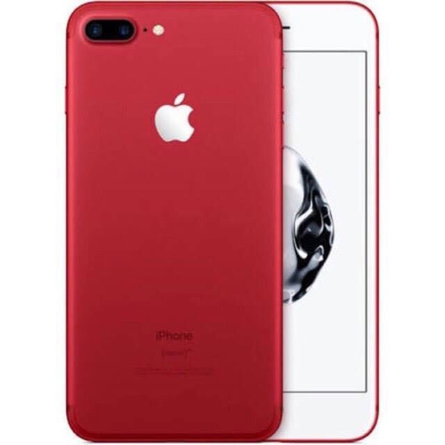 Apple iPhone 7 Plus Model TH เครื่องศูนย์ไทย ประกัน 1ปี - it7bxvgd97 ...