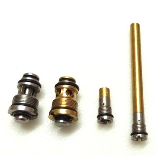 Stainless Steel Large Flow Outlet Valve, Magazine Inlet Valve ...