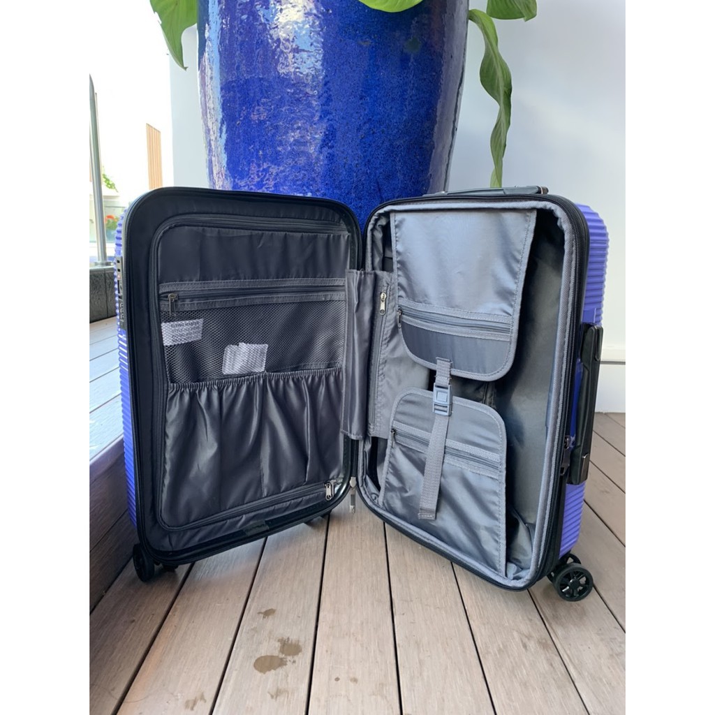 ️ ️ถูกที่สุด ️ ️ ซิป2ชั้น+ถูก+ทน+ซิปขยาย Flying Master 3089 กระเป๋า ...