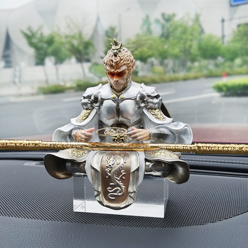 .Return of the Great Saint Triumph over the Buddha Car Car Decoration ...
