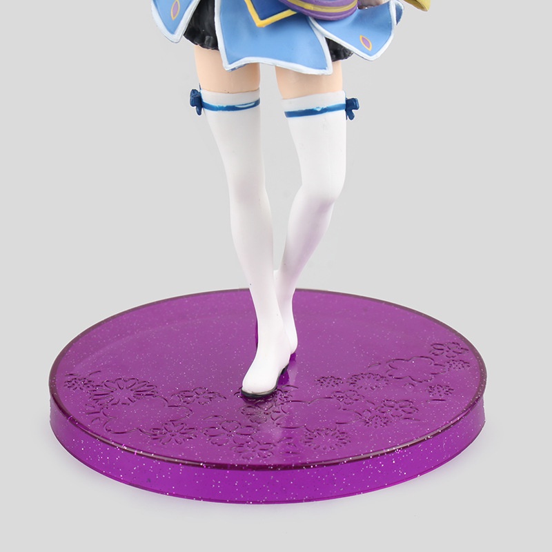 Yb2 LoveLive Sonoda Umi โมเดลฟิกเกอร์ กิโมโน ของเล่น ของขวัญ สําหรับ ...