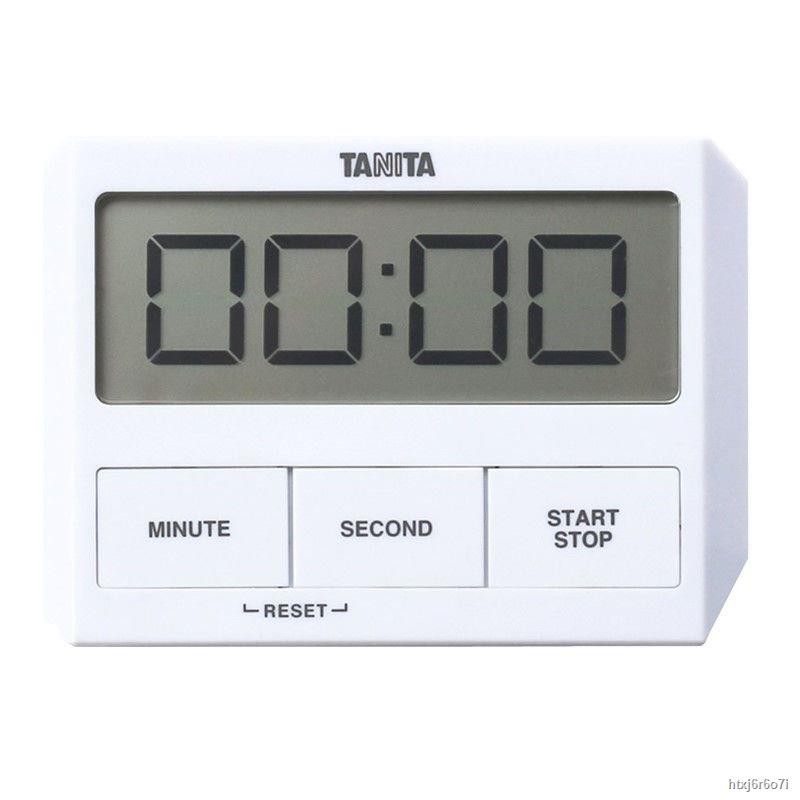ส่งจากกรุงเทพJapan Palita TANITA Kitchen Countdown Timer Reminder ...