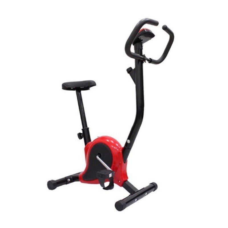 READY STOCK Basikal Senaman | Home and Office Indoor Exercise Cycling ...