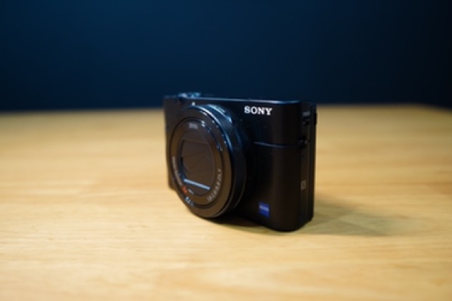 Sony RX100 M5 (มือสอง) - alisasinn - ThaiPick