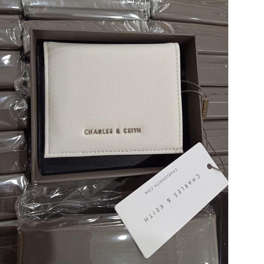 ซื้อทันที! กระเป๋าสตางค์ CK MINI / CNK แบบเรียบ / ฟรีกล่อง / MINI ...