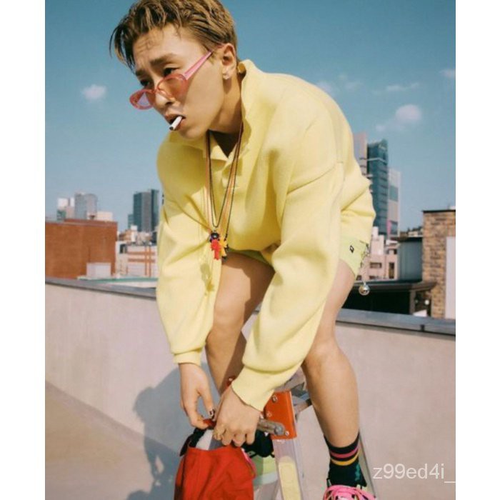 [Starting]DPR LIVE - EP ALBUM [IITE COOL] WxVR | Shopee Thailand