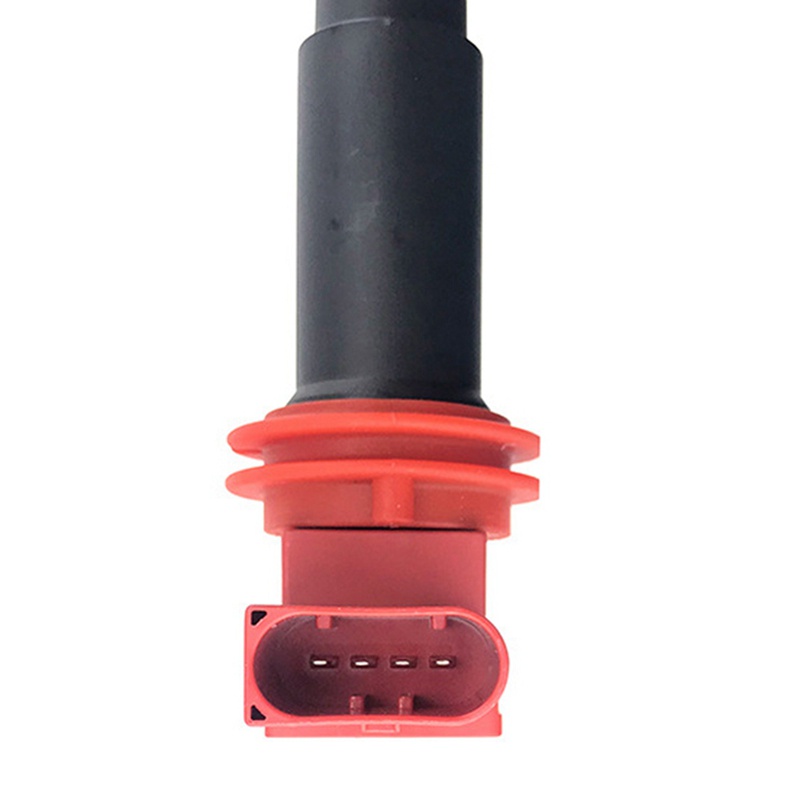 4PcsLot Ignition Coils for Porsche Panamera Turbo S Executive Cayenne ...