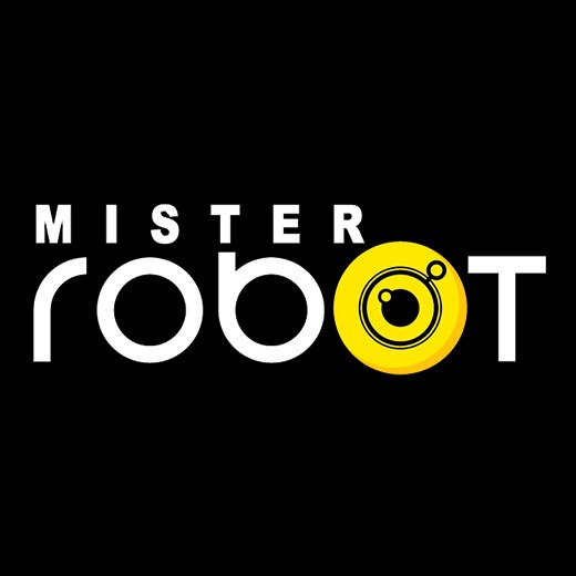 สั่งซื้อสินค้าออนไลน์จาก MisterRobot Official | Shopee Thailand