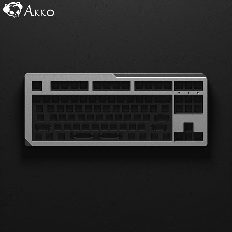 Akko MOD001 Barebone Mechanical KeyboardCustom Kit - ll01lwd0zp - ThaiPick