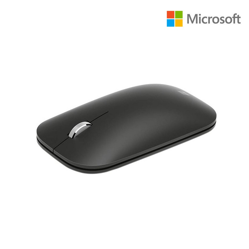 Microsoft Modern Mobile Mouse Bluetooth เมาส์ไร้สาย ประกันศูนย์ 1ปี ...