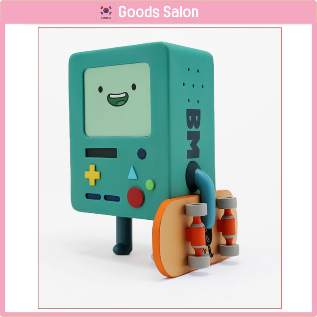 Adventure Time BEEMO BMO Figure 40177 | Shopee Thailand