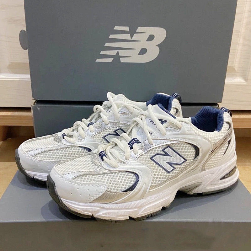 พร้อมส่งทุกสีins super hot new balance NB530SG รองเท้าเก่าผู้ชายและ ...