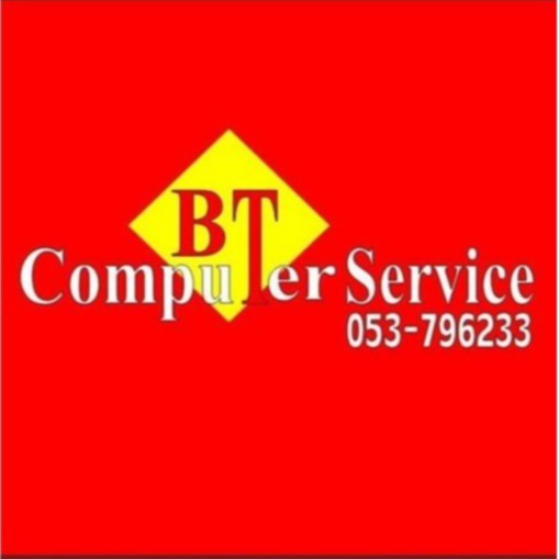 BT Computer Service, ร้านค้าออนไลน์ | Shopee Thailand