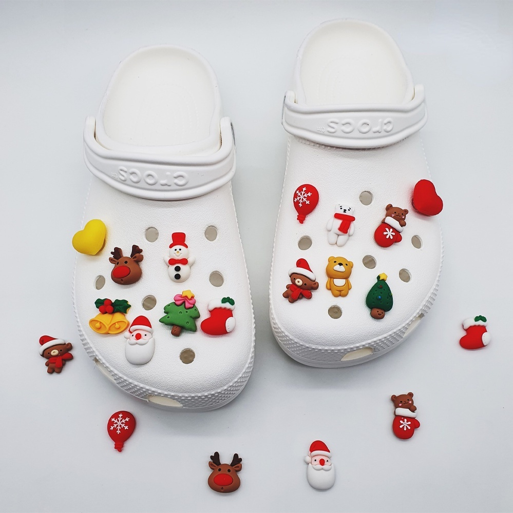 @Cute Jibbitz Deco, ร้านค้าออนไลน์ | Shopee Thailand