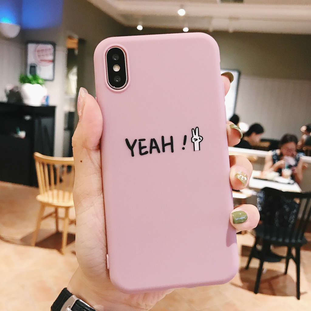 เคสซิลิโคน Vivo Y50 Y30 Y12 Y17 Y15 V11i V15 V9 Y81i S1 V7 Y81 Y85 OPPO ...