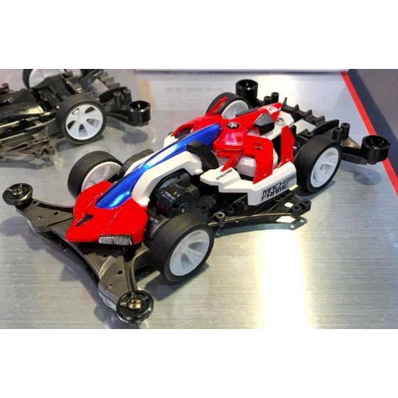 Tamiya 18714 Mach Frame (FM-A Chassis) - tamiya.mini4wd - ThaiPick
