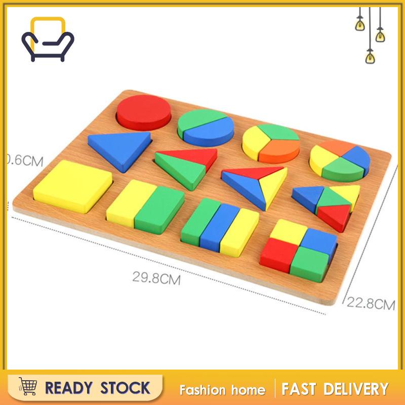Happi2ness Shape Matching Block puzzle playing Stacking Sorting ...